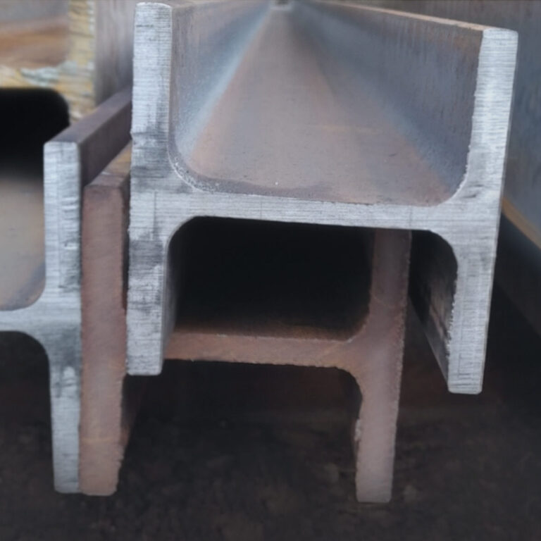 UNP 180 S235JR - PAUL STAHL