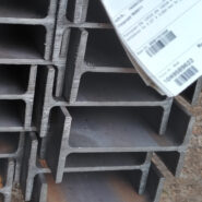 IPE 360 S235 - PAUL STAHL