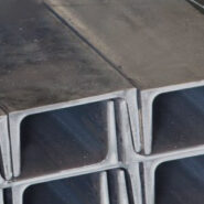 UNP 300 S235JR - PAUL STAHL